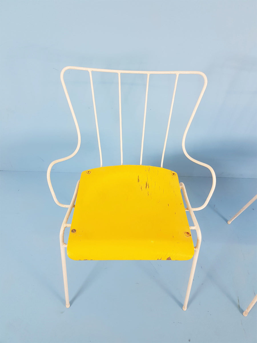Antelope Chairs – fifty sixty furniture